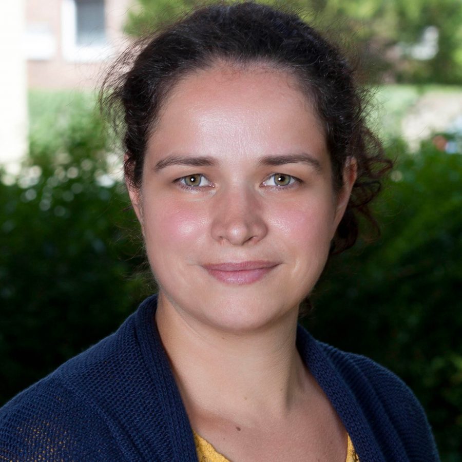 Melanie Rathje › SPD Edemissen