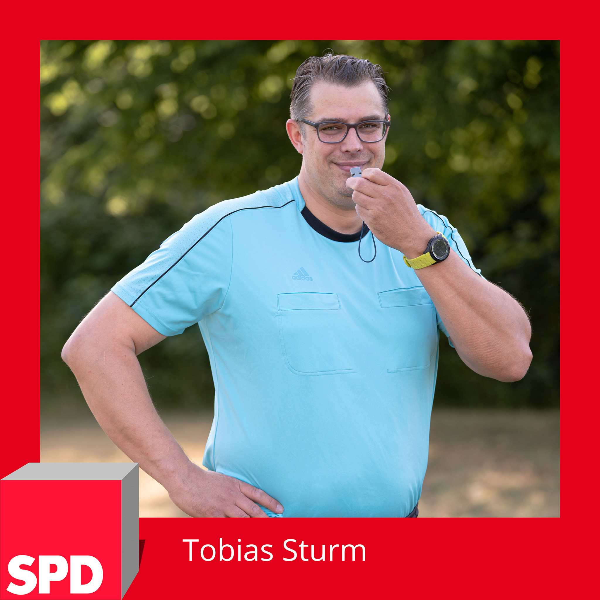 Tobias Sturm › SPD Edemissen